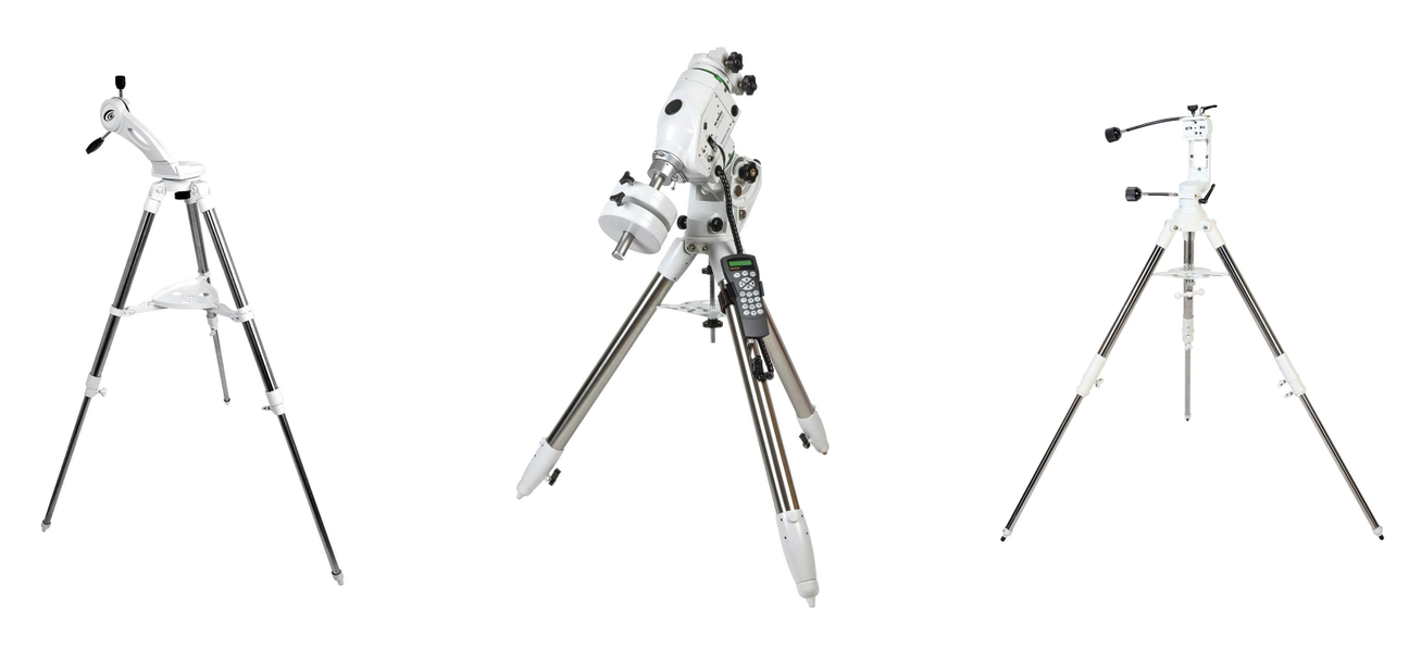 AstroGear: Astro Conversion, Astrophotography Cameras, Accessories